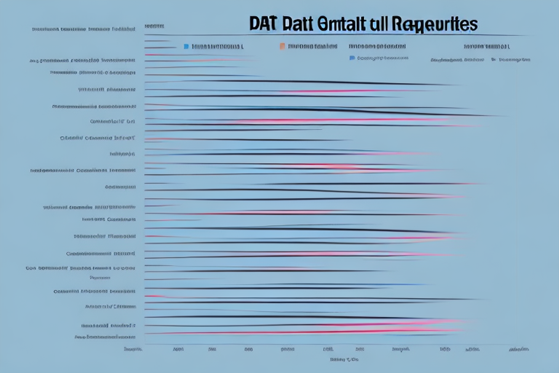 How to Know If Your DAT Score is High Enough: A Look at DAT Score ...