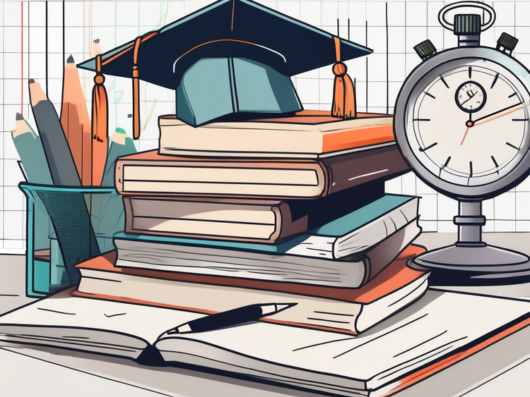 The MBA Application Timeline—With Chart | Leland