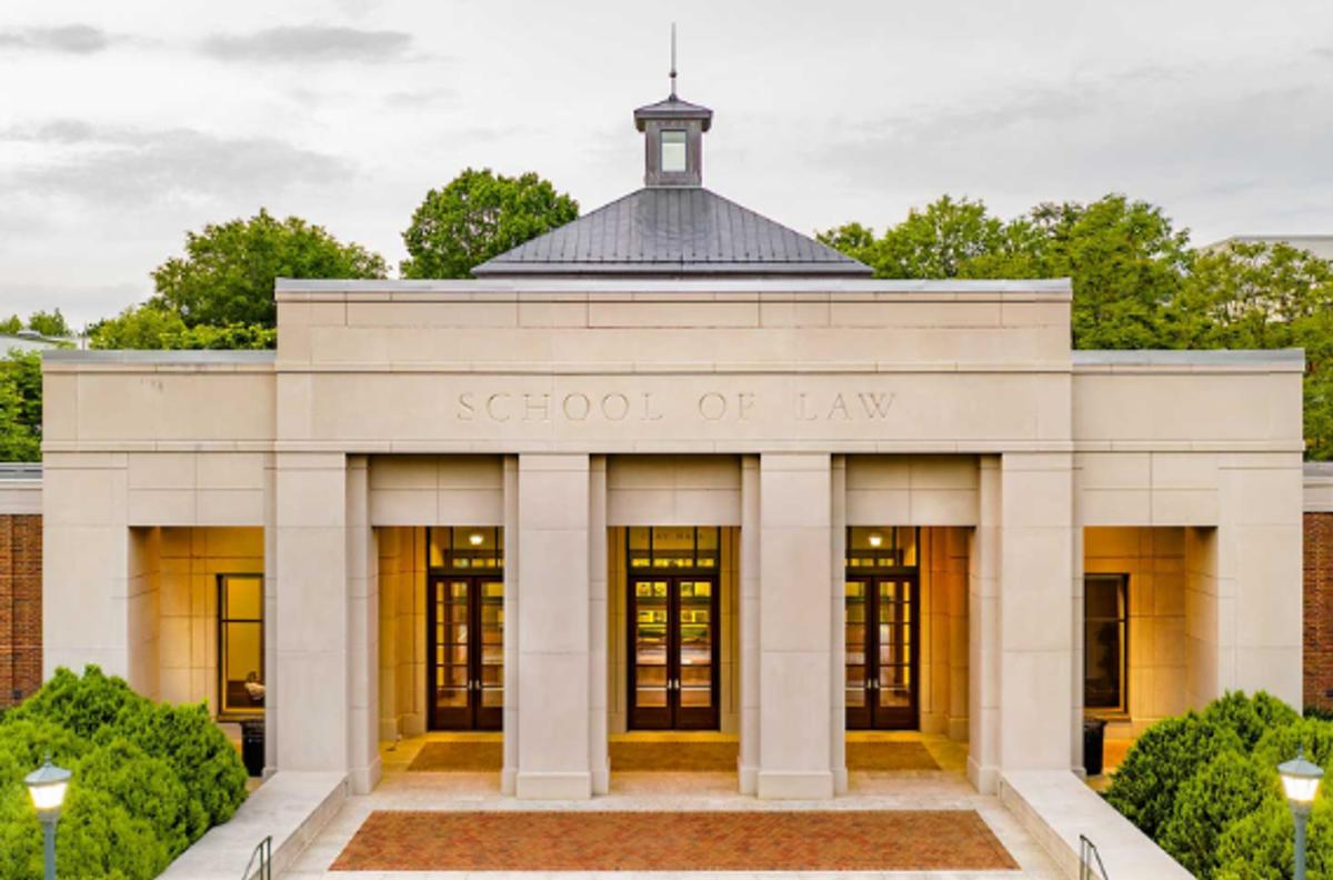 Top 10 SJD & JSD Programs in the US in 2026 (Rankings & Admissions ...