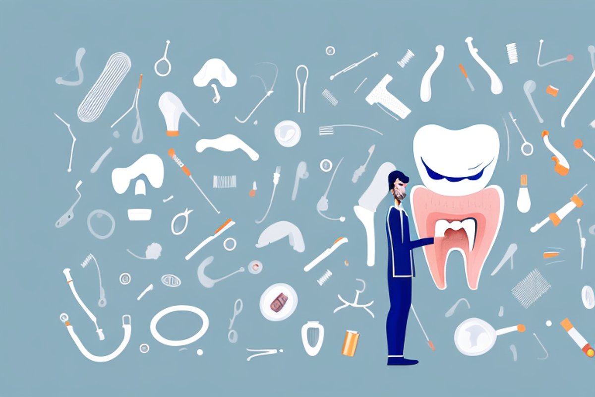 DMD vs. DDS: What's the Difference and Which is Better? | Leland