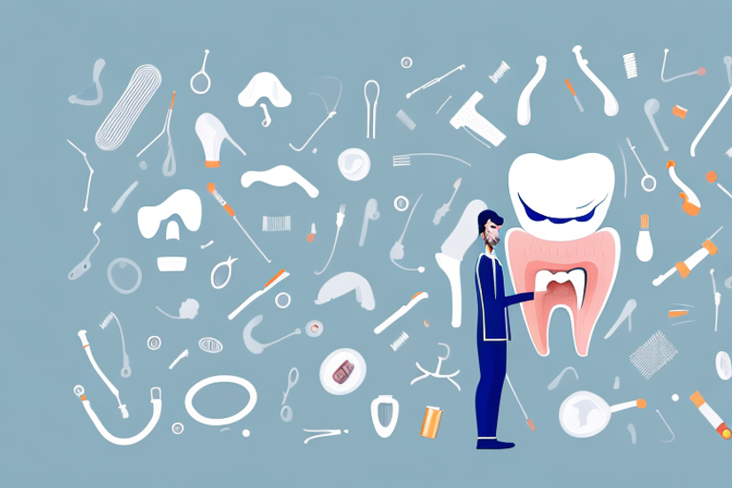 DMD vs. DDS: What's the Difference and Which is Better? | Leland