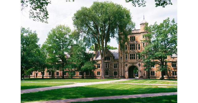 The Top 10 Accelerated JD Programs | Leland