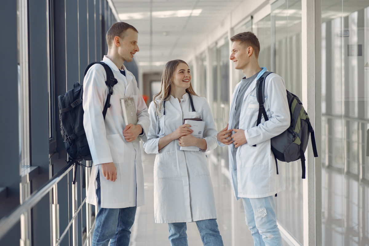 AAMC Core Competencies for Pre-Med: What to Know in 2025 | Leland