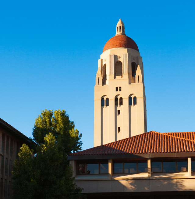 The Freshman’s Guide to Stanford University: Curriculum, Program ...