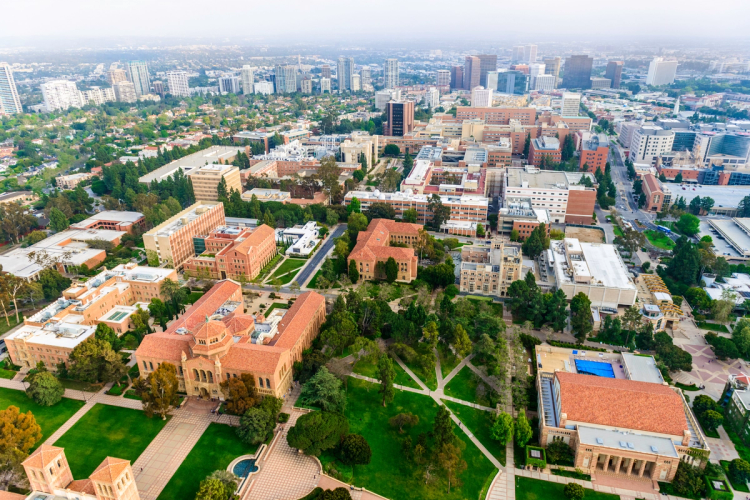 UCLA Anderson MBA Application Deadlines (2024-2025) | Leland