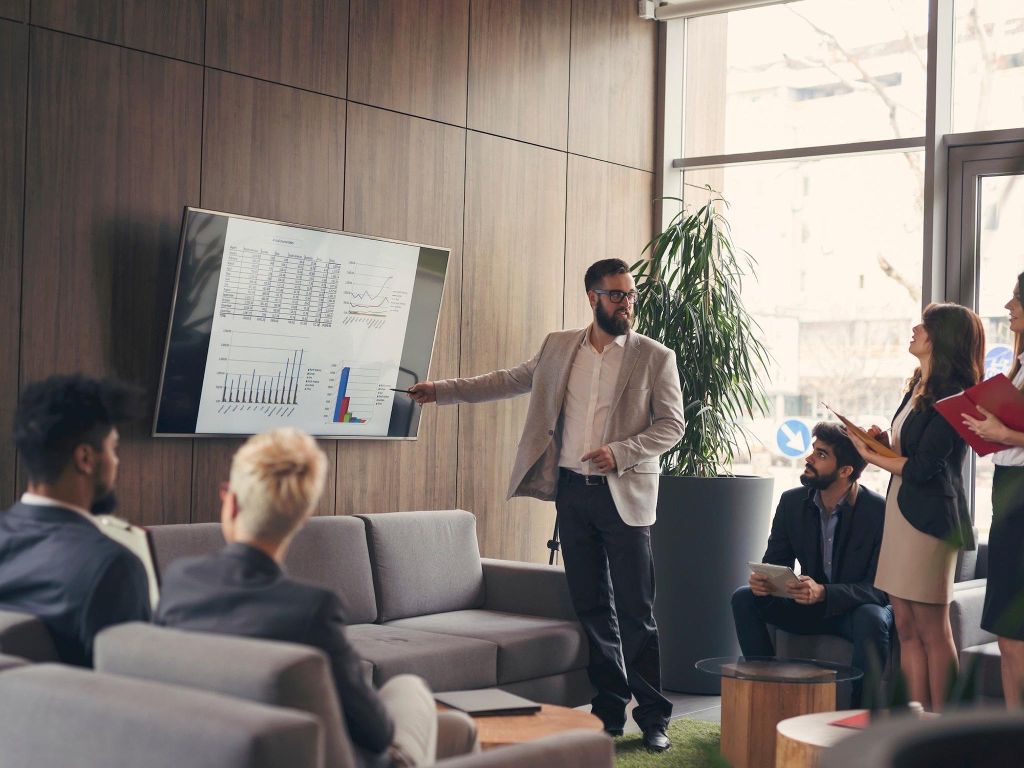 A Day in the Life of a McKinsey Management Consultant | Leland | Leland