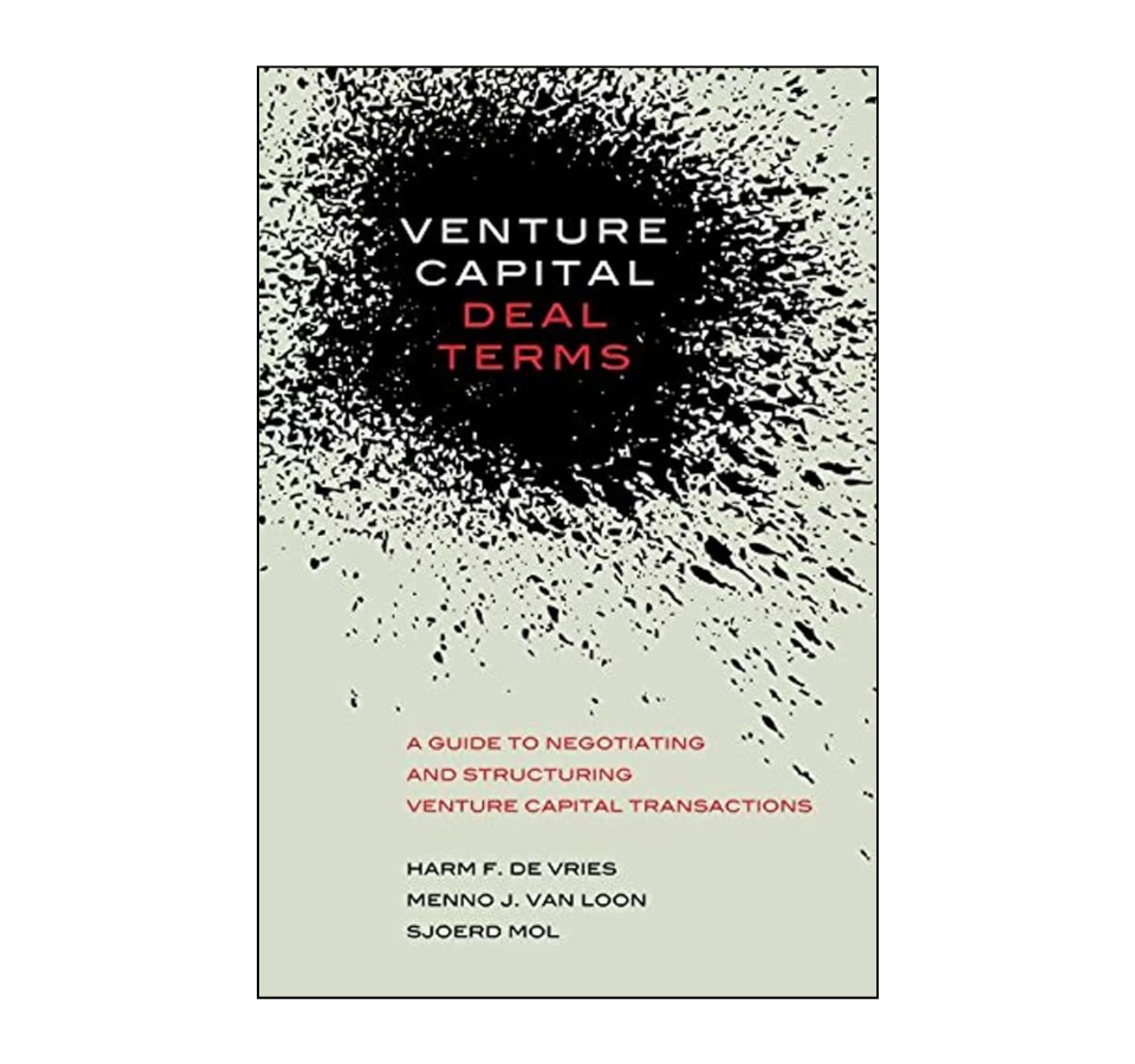 The 10 Best Venture Capital Books | Leland