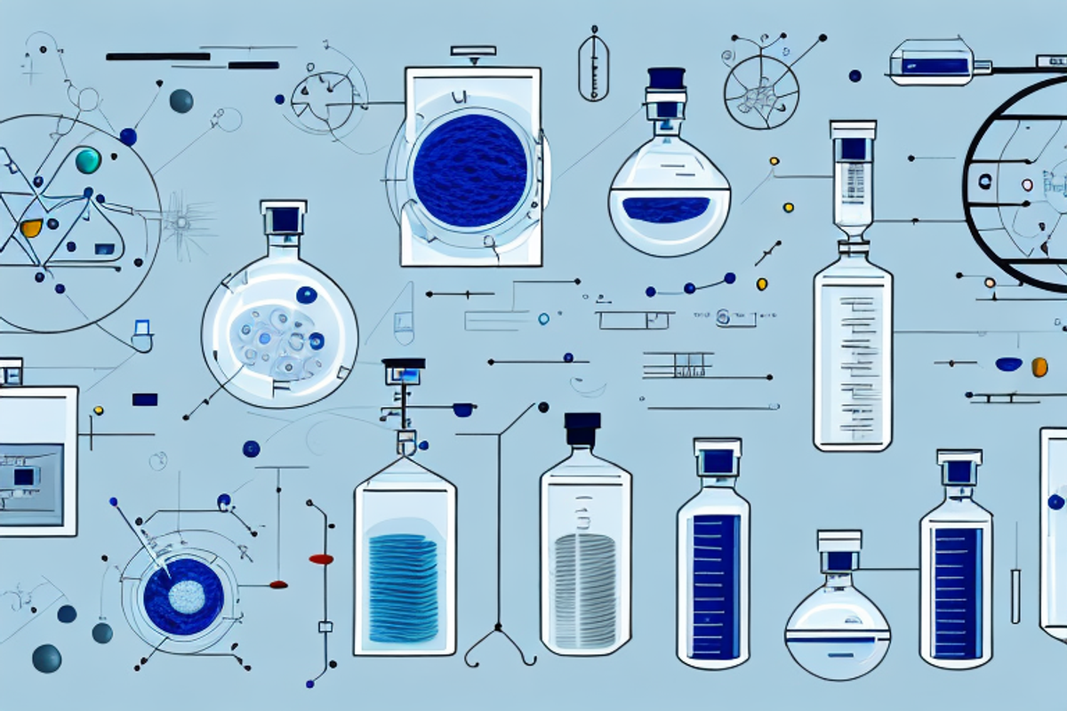 The Top 10 Venture Capital Firms for Biotechnology | Leland