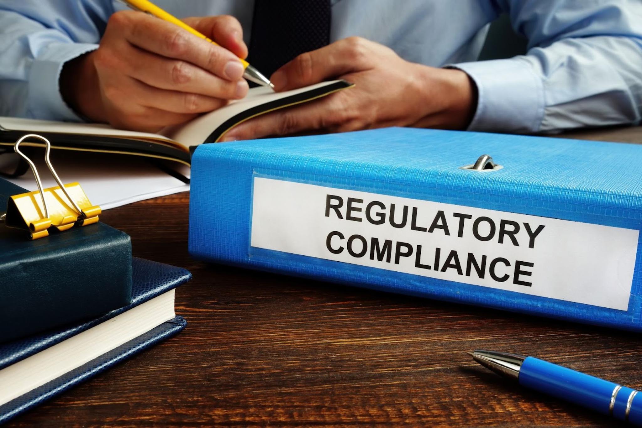 Regulatory & Compliance Law: What to Know & Top Programs | Leland