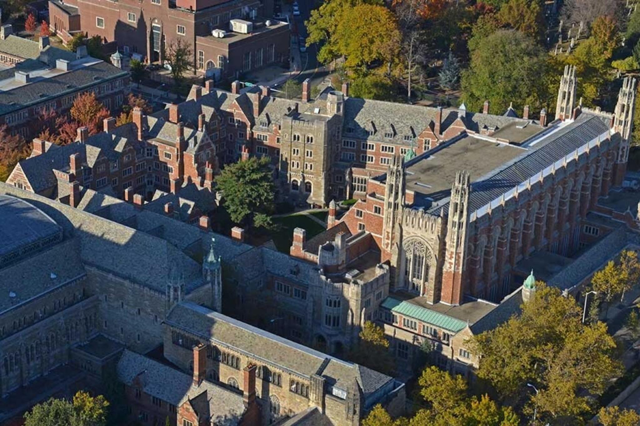 Yale Law Personal Statement Guide: Examples & Admit Tips | Leland