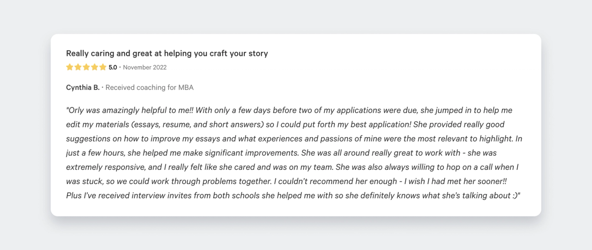 The Top 25 Coaches on Leland: 2022 Edition | Leland