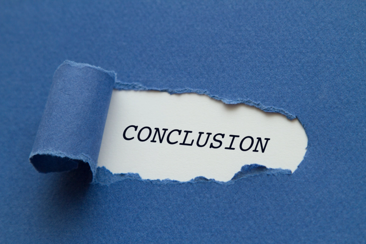 How to End a College Essay (With Examples) | Leland