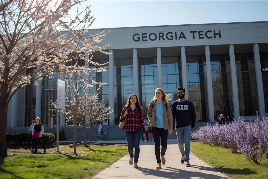 Georgia Tech Online Master's in Comp Sci (OMSCS) — What to Know & How ...