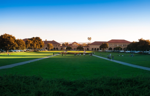 UC Berkeley vs. Stanford: Application, Acceptance Rates, & Programs ...