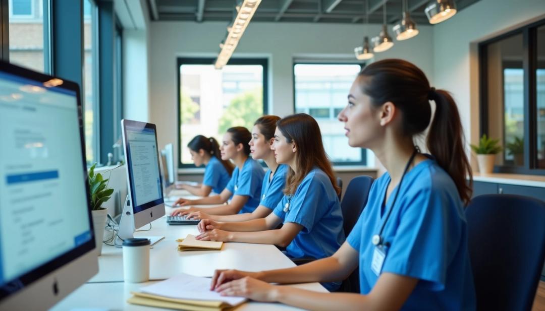 50 Different Types of Nursing Specialties | Leland