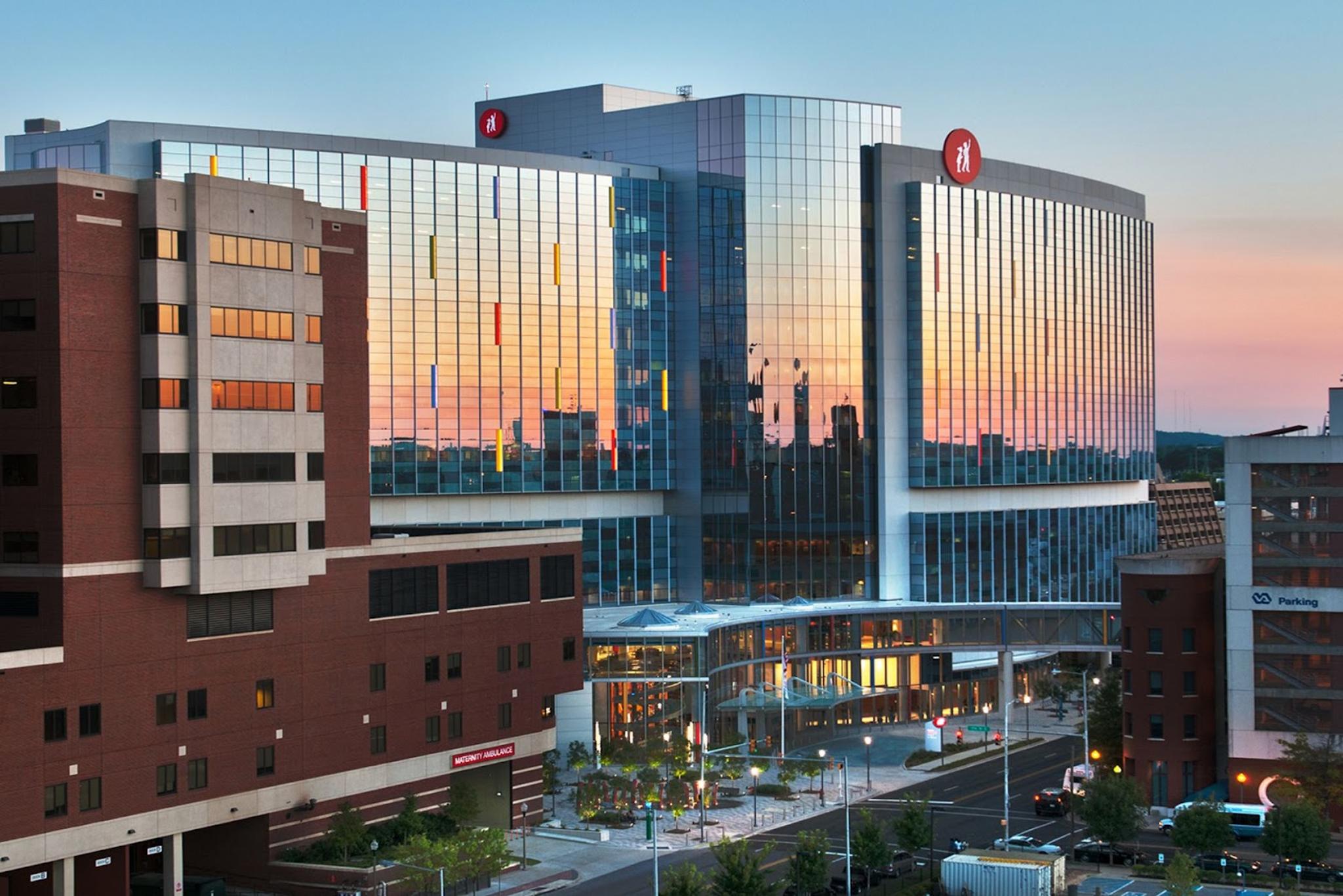 How to Get Into Georgetown Medical School – Ranking, Acceptance Rate ...