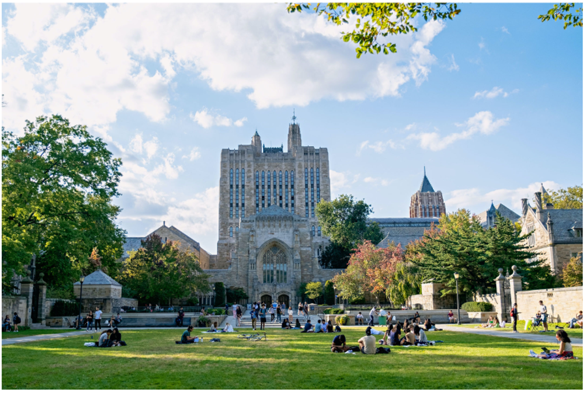Yale MBA Essays Guide: Overview, Tips & Examples | Leland