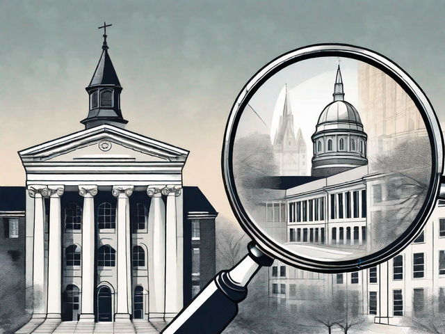 Carnegie Mellon Acceptance Rate (2024-2025) | Leland