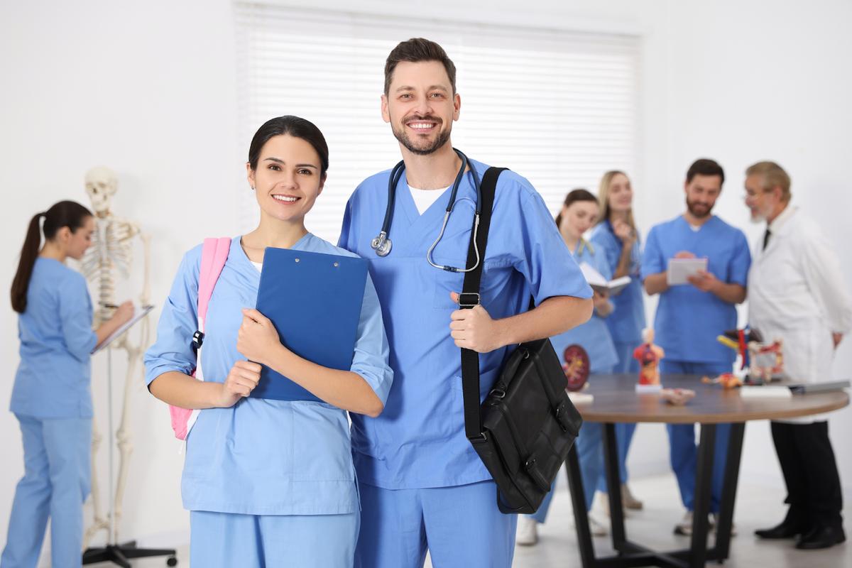 50 Different Types of Nursing Specialties | Leland
