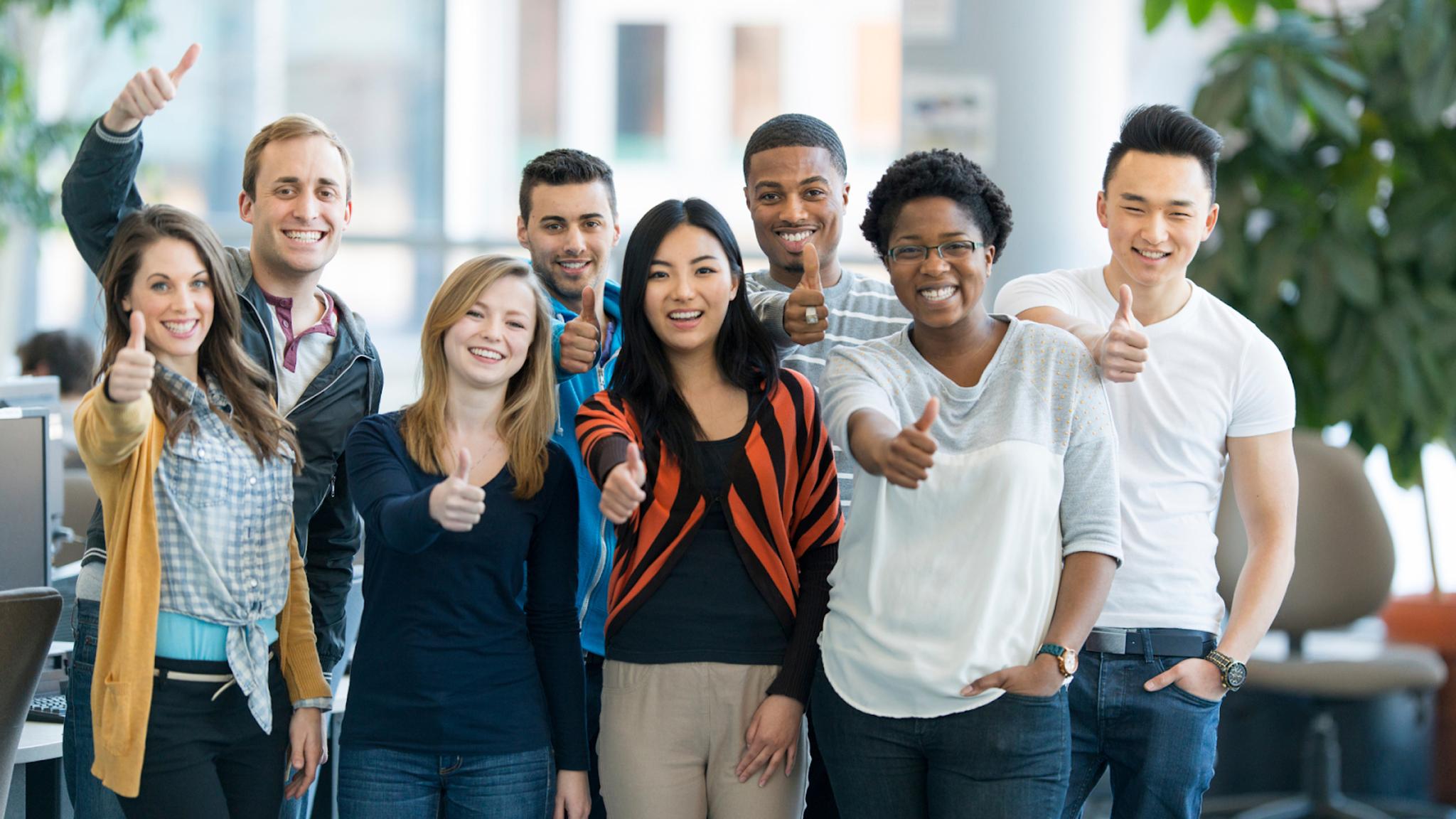 The 25 MBA Programs That Don't Require GMAT (or GRE) | Leland | Leland