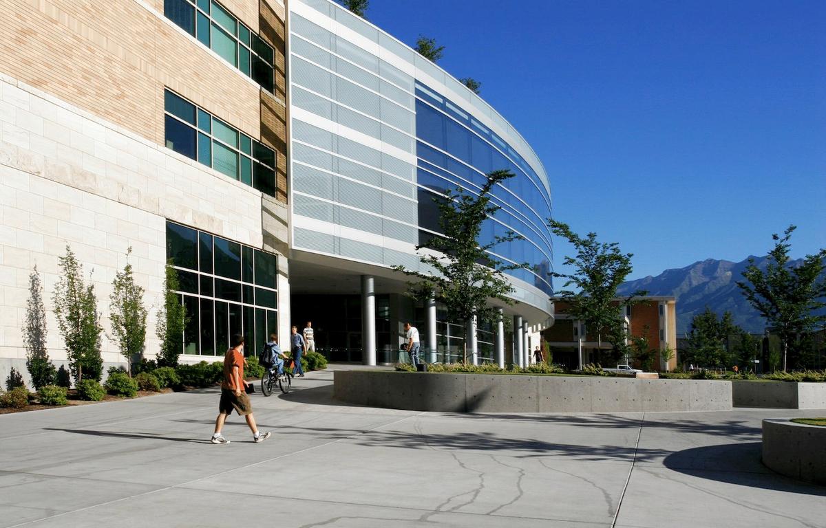 How To Get Into BYU (2025) | Leland