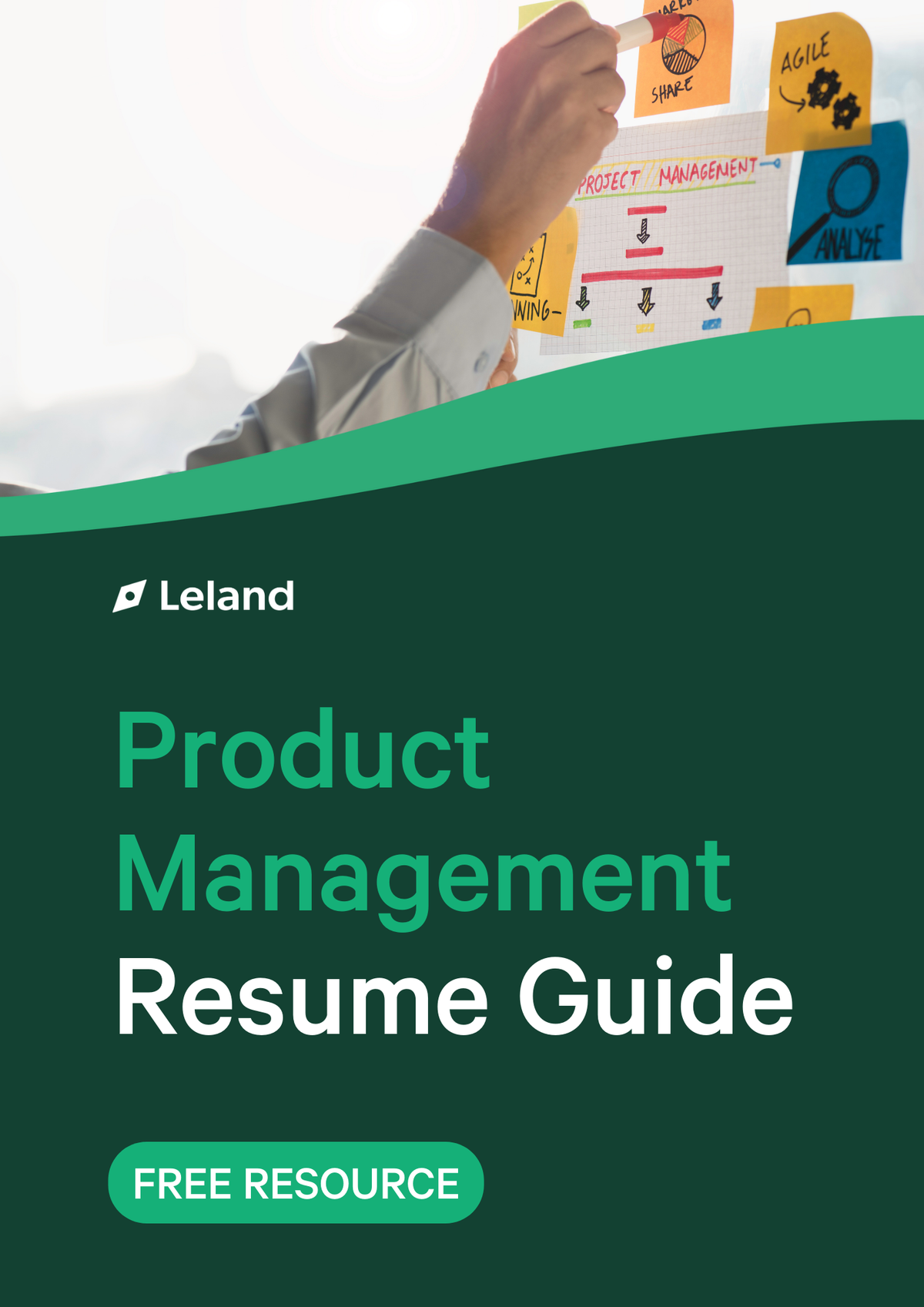 How to Get Into the IBM Associate Product Manager (APM) Program | Leland