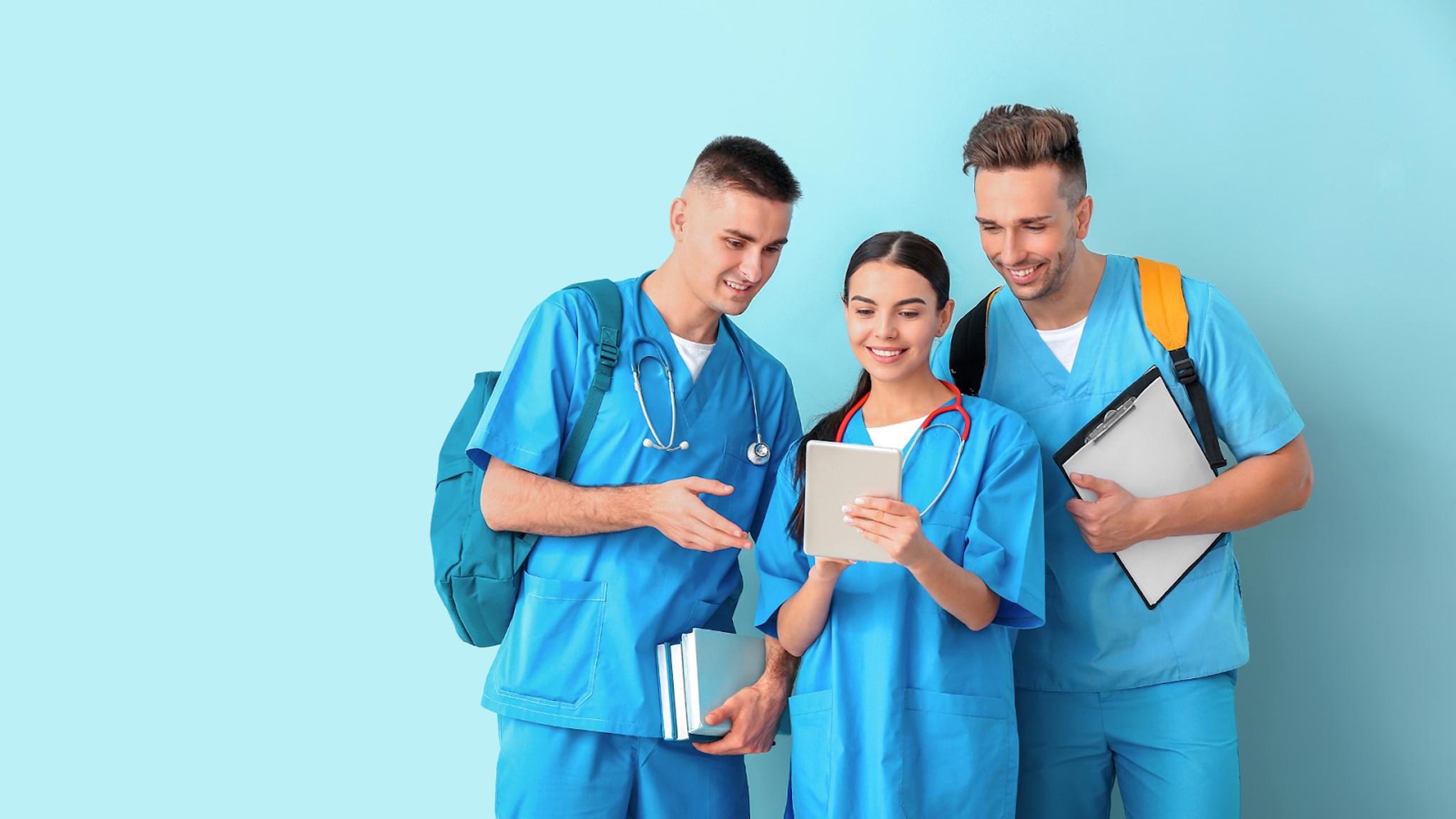 MCAT Scores 2025: Percentiles, Averages, and What’s Considered Good ...