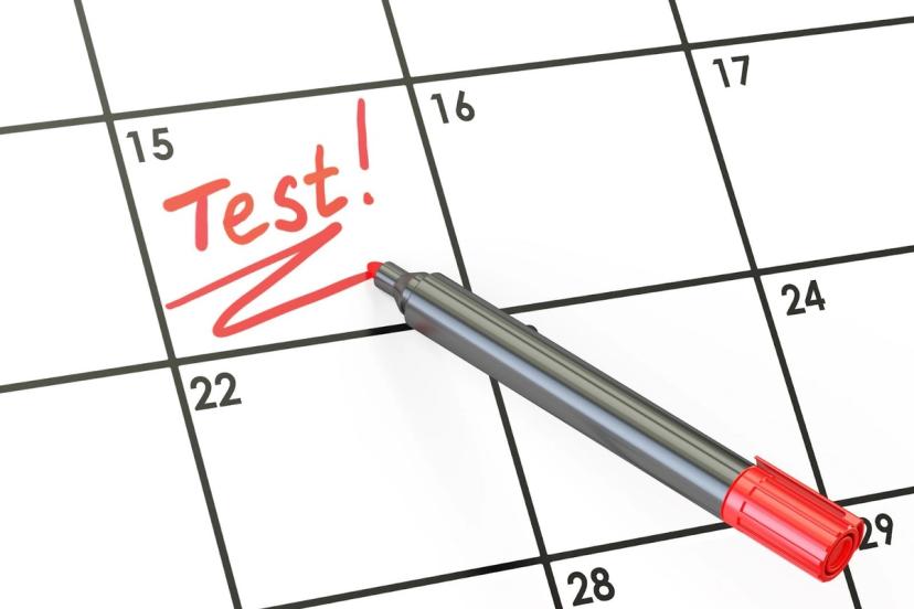 GRE Test Dates 2026: How to Choose and Register for Your Exam | Leland