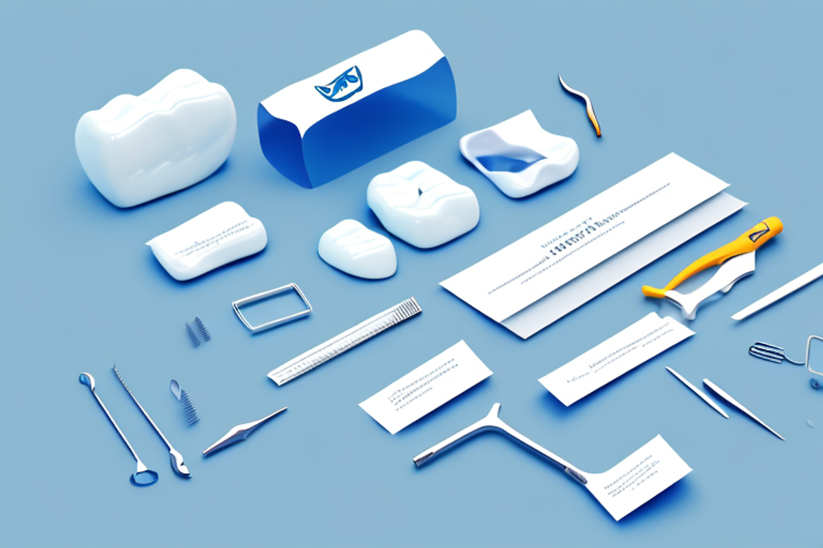 Writing a Winning Dental School Personal Statement | Leland