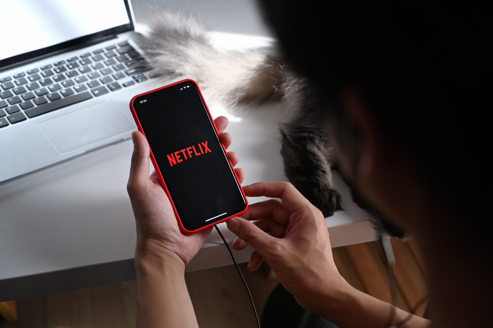 20 Most Common Netflix Interview Questions (With Example Answers from ...