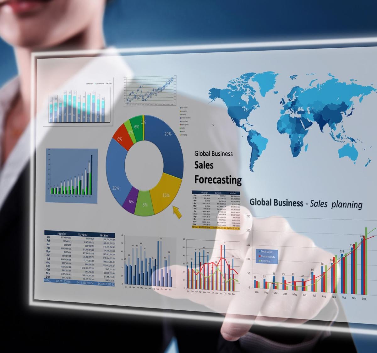 Intro to Financial Modeling – With Examples (2025) | Leland