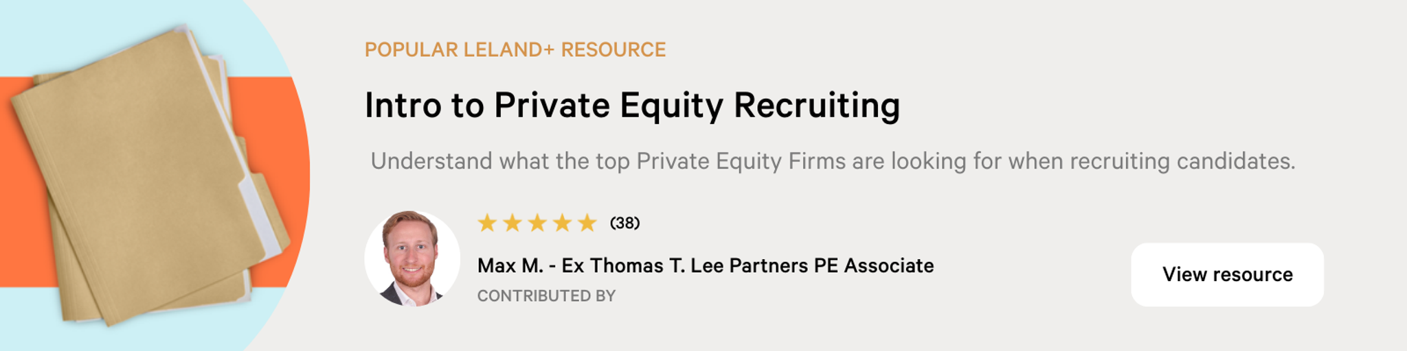 The Top 10 Private Equity Firms for Healthcare | Leland