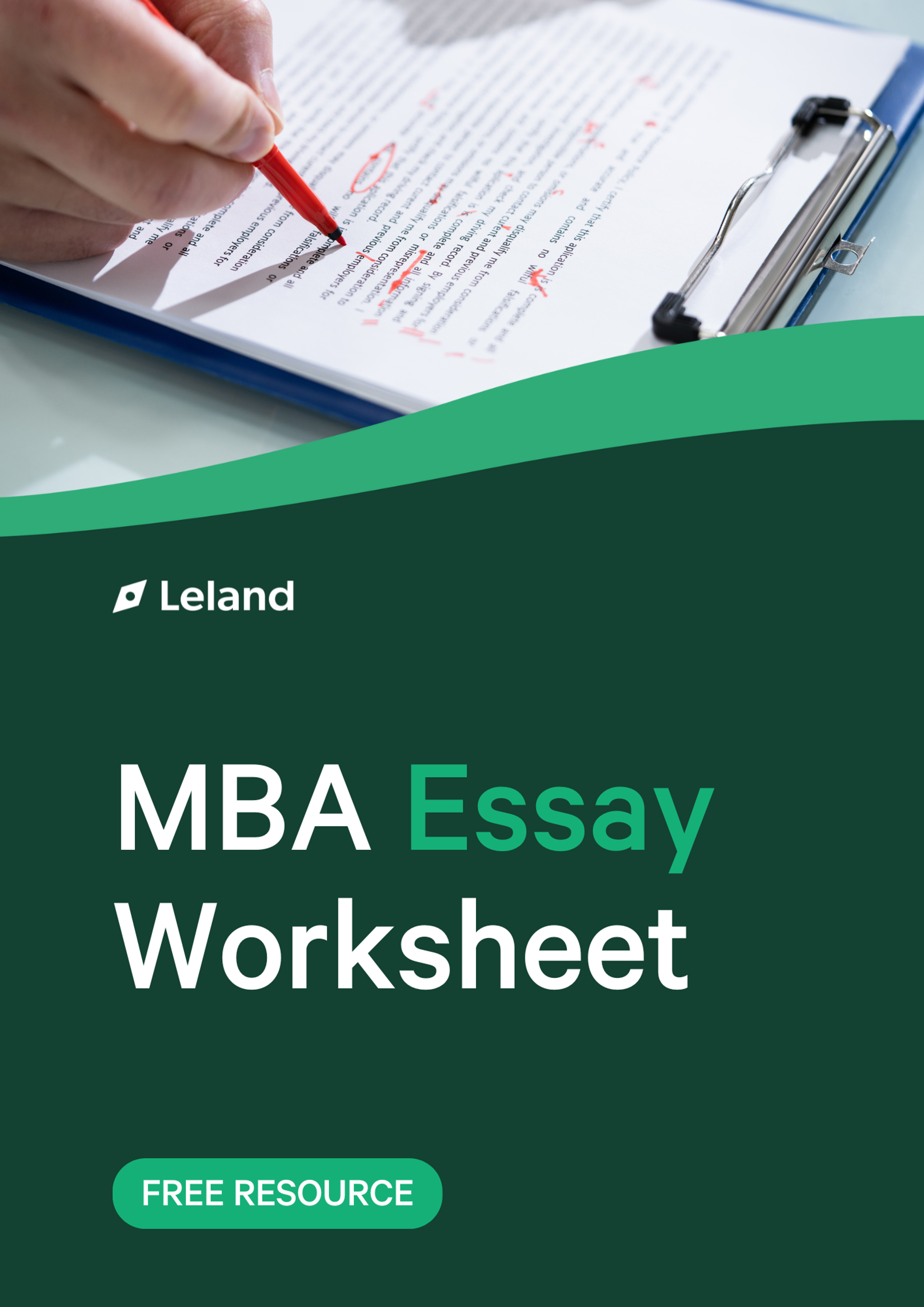 Columbia MBA Essays: Tips & Examples (From a CBS AdCom) [2025] | Leland
