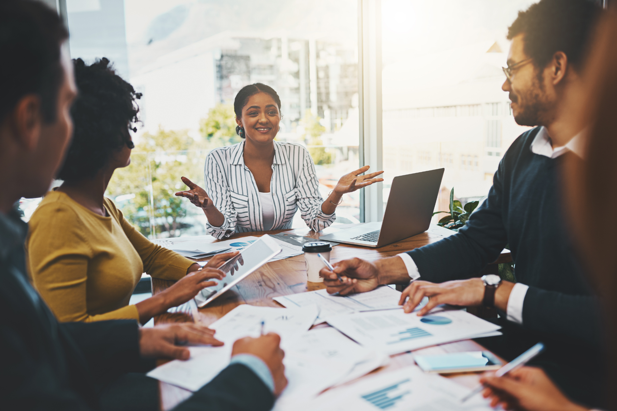 How to Nail the NYU "Pick Six" MBA Application Essay | Leland