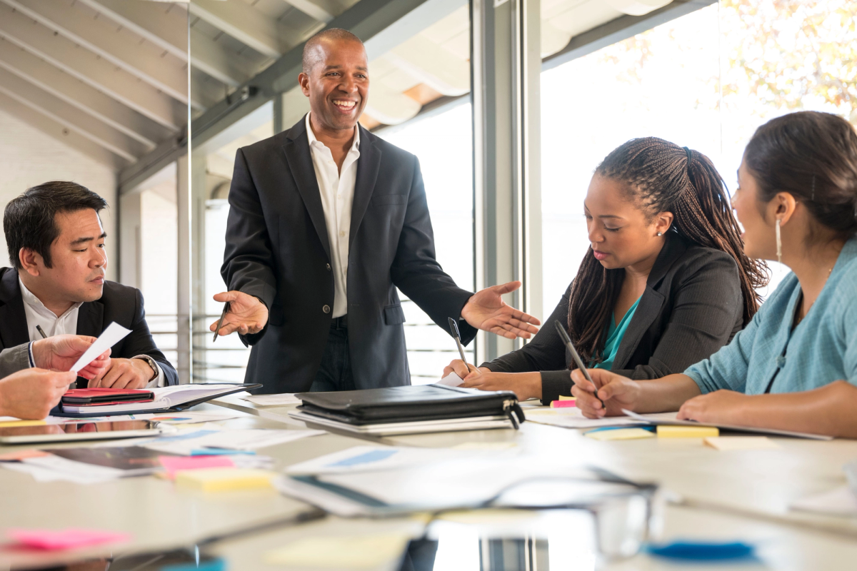 The Highest-Paying MBA Programs & Concentrations | Leland