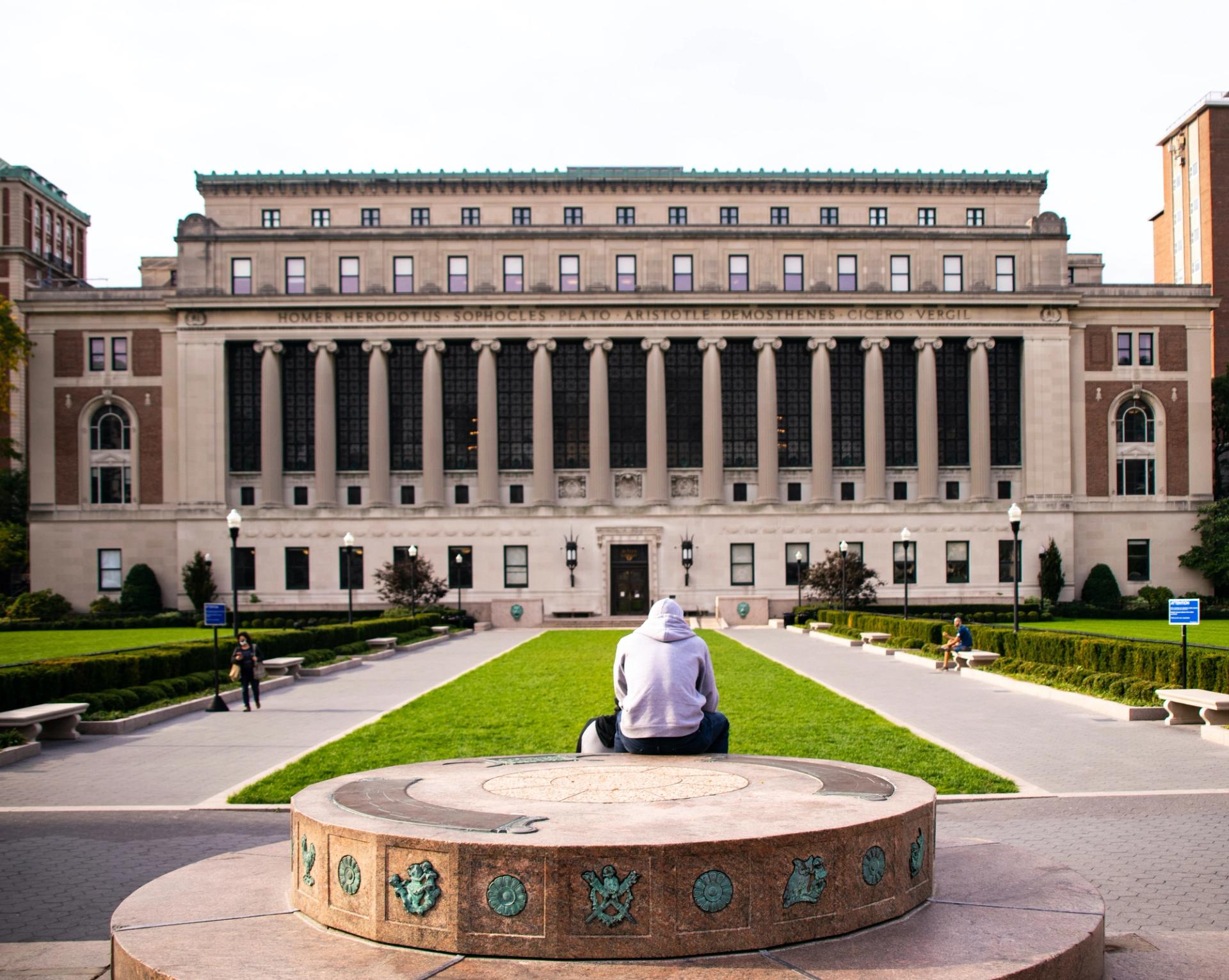 Columbia MBA Interview: Expert Tips and Sample Questions | Leland