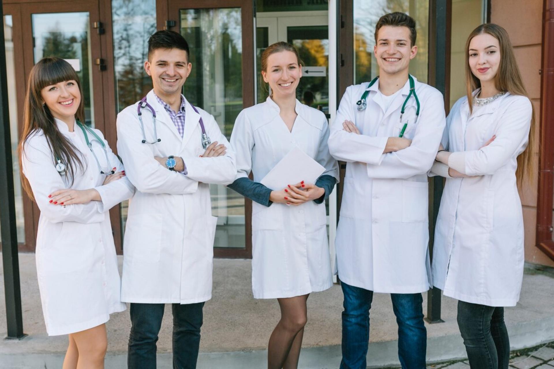 Nursing CAS – Everything You Need to Know | Leland