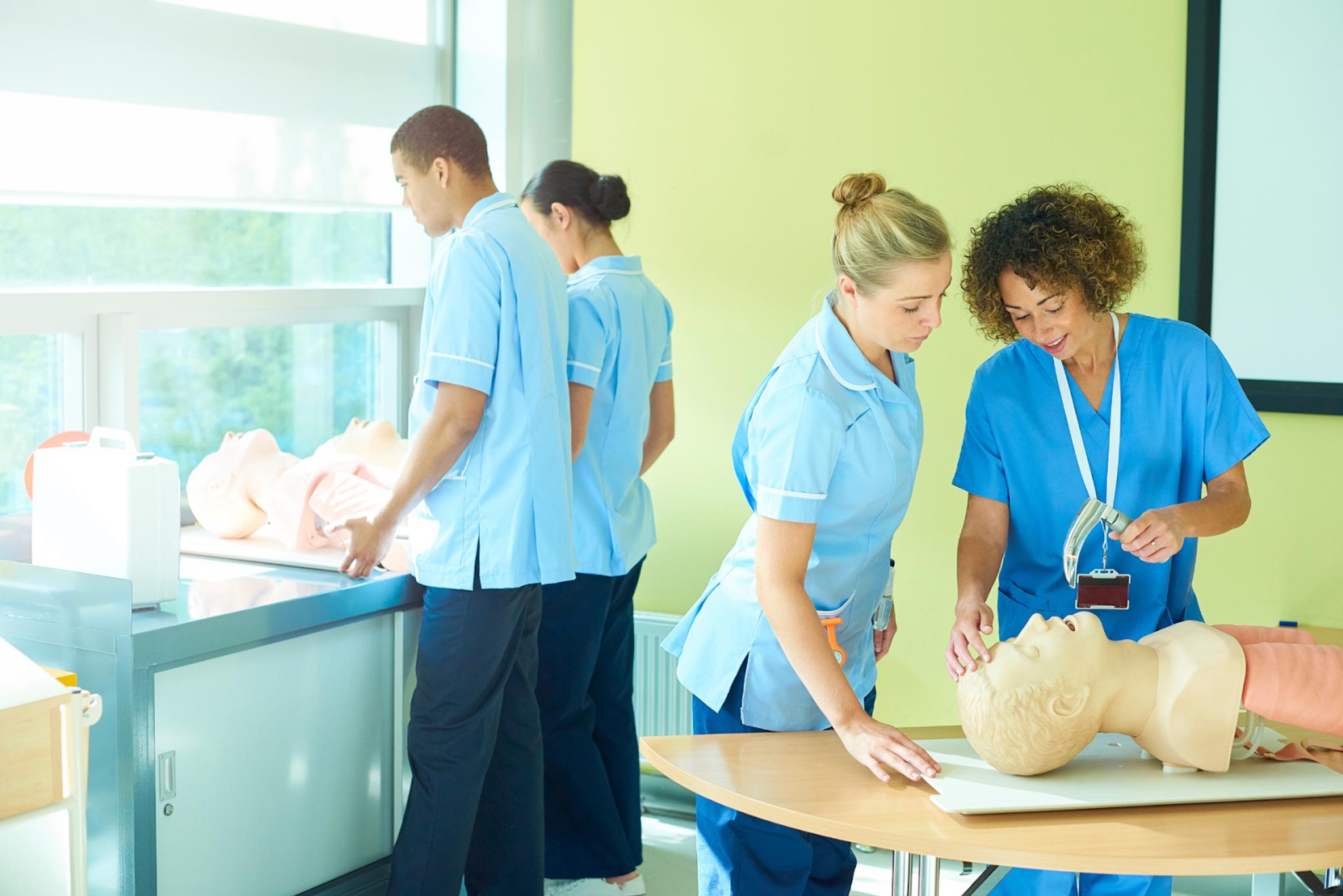 The Top 10 Dental Anesthesiology Programs in the US | Leland