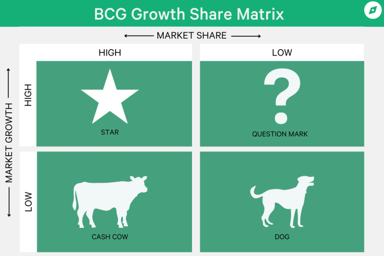 BCG Matrix: What to Know and How to Use It | Leland