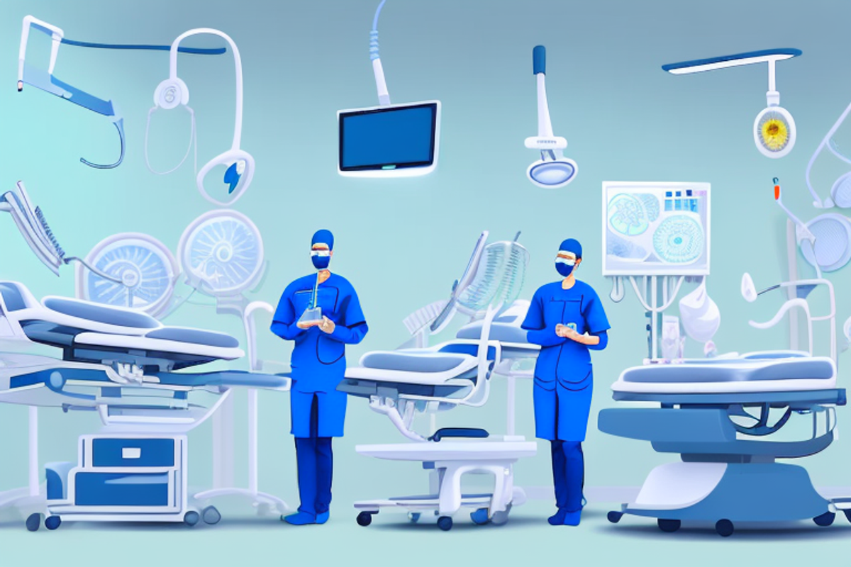 Is Being a Surgeon Hard? A Comprehensive Guide | Leland