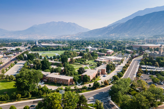 How To Get Into BYU (2026) | Leland