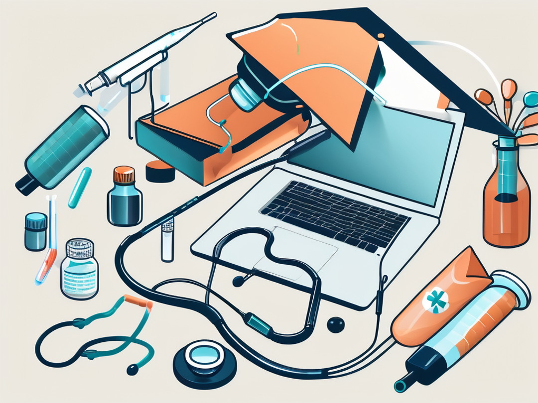 The Different Types of Medical Careers – and Which One is Right for You ...