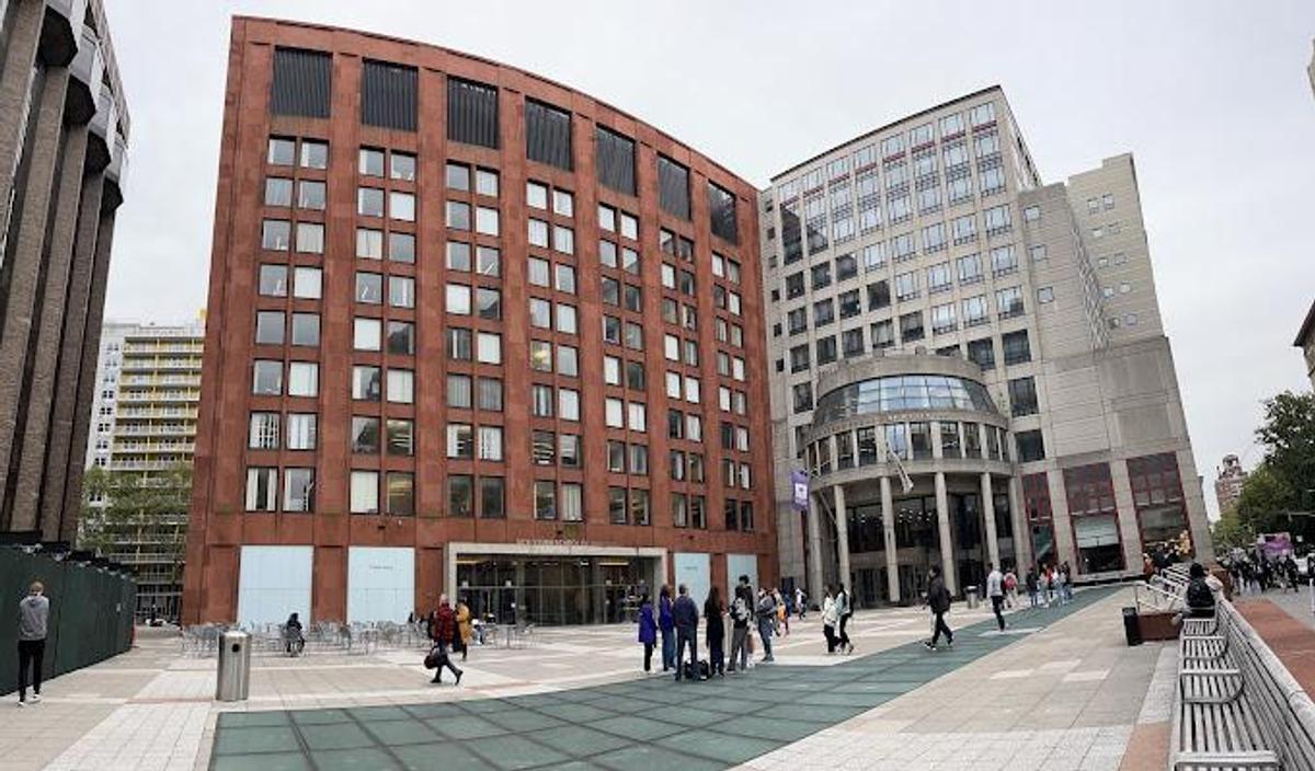 NYU Stern MBA: Acceptance Rate, Deadlines, Cost, Requirements ...