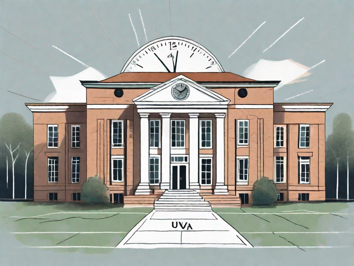 UVA Darden MBA Application Deadlines (2023-2024) | Leland