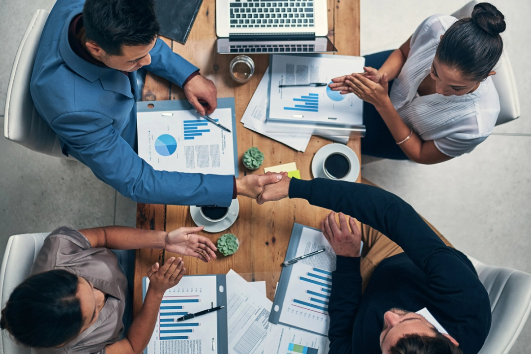 Finance Internships for College & High School Students (2025-2026) | Leland