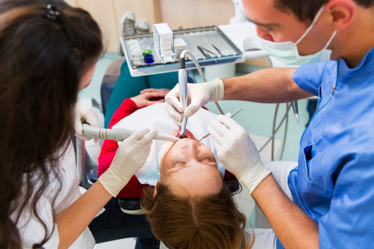 How to Become a Dentist: Application, Degree Programs, FAQs | Leland