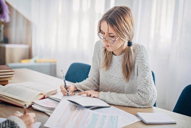 GRE Geometry: Guide, Formulas, Tips, & Practice Questions | Leland