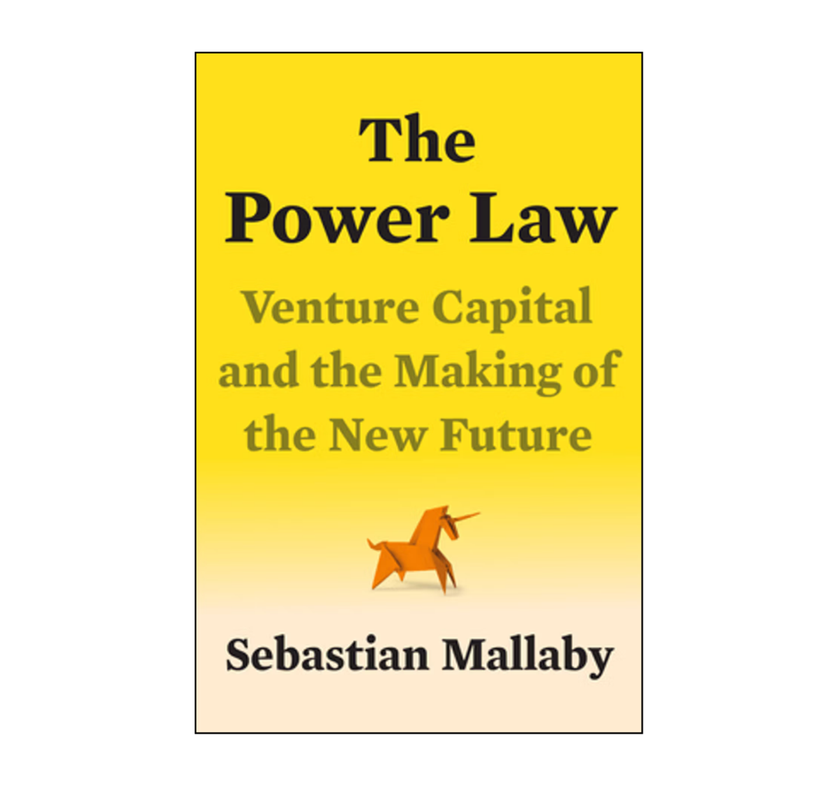 The 10 Best Venture Capital Books | Leland