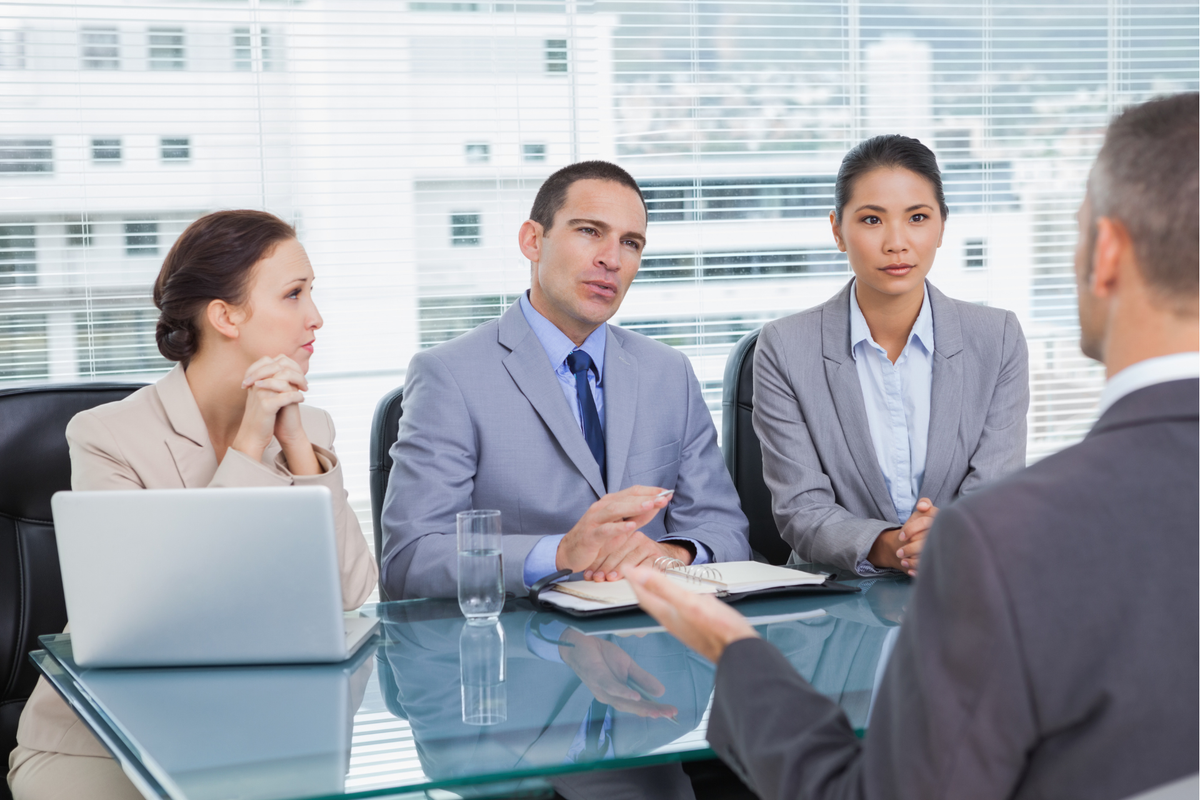 The 15 Most Common Consulting Interview Questions — With Answers | Leland