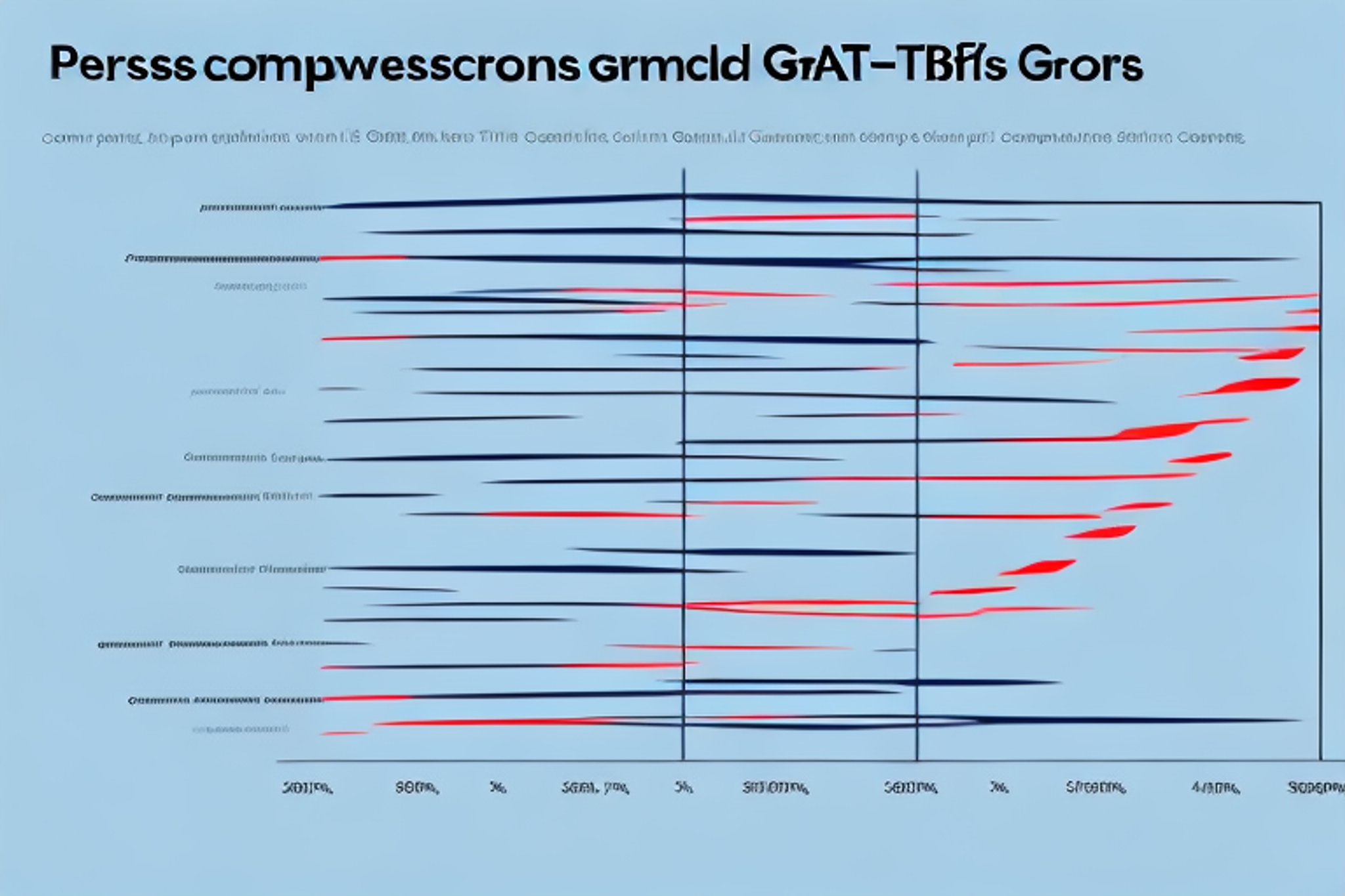 GMAT Percentiles: What Do They Mean and How Do You Calculate? | Leland